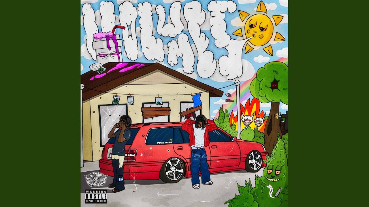 Double Pack - YouTube