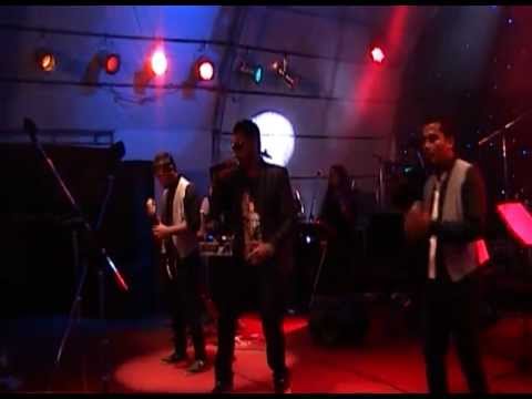 Centigradz Band - Full Band Live Session - YouTube