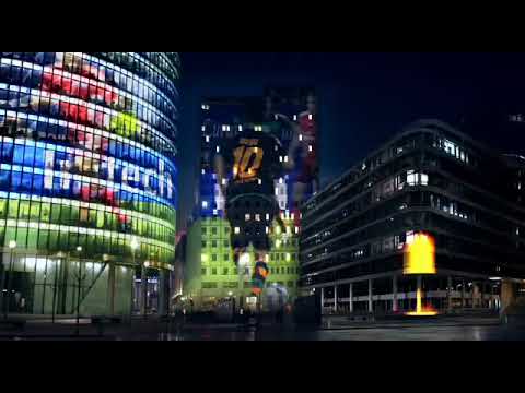 UEFA Europa League [Official Song]