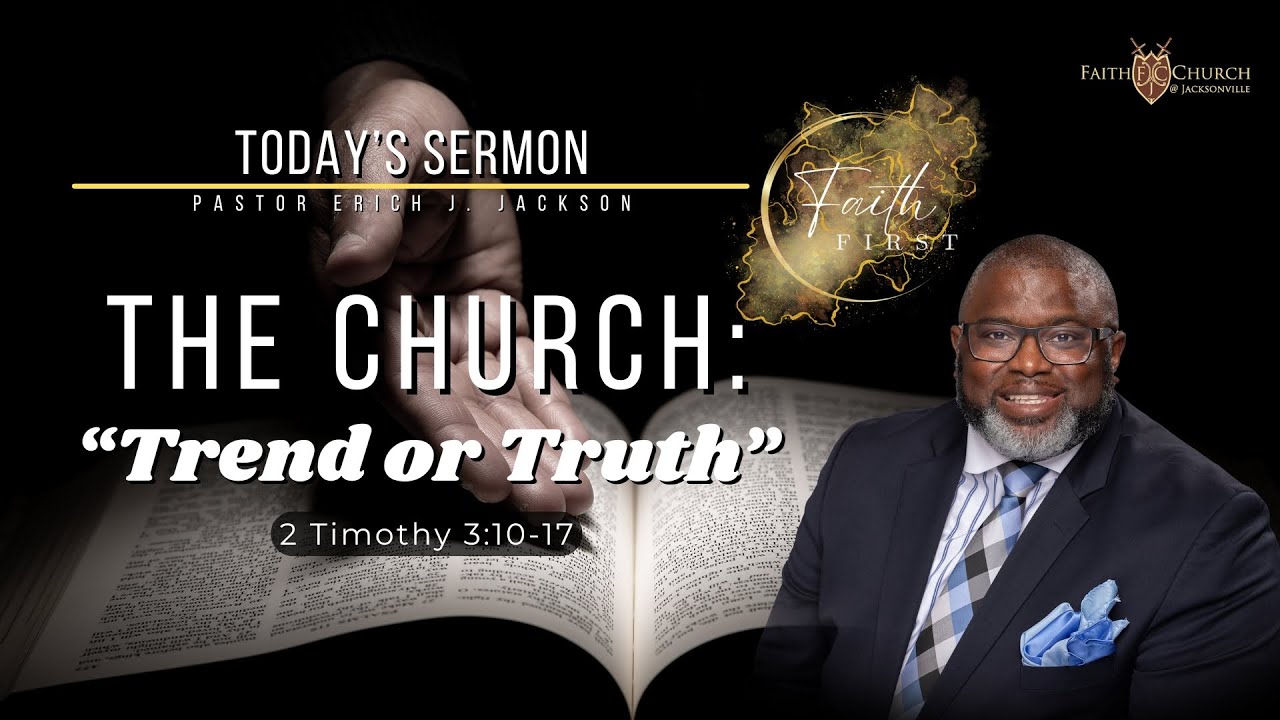 9.14.2025 | Sunday Morning Worship & Praise Celebration | Pastor Erich ...
