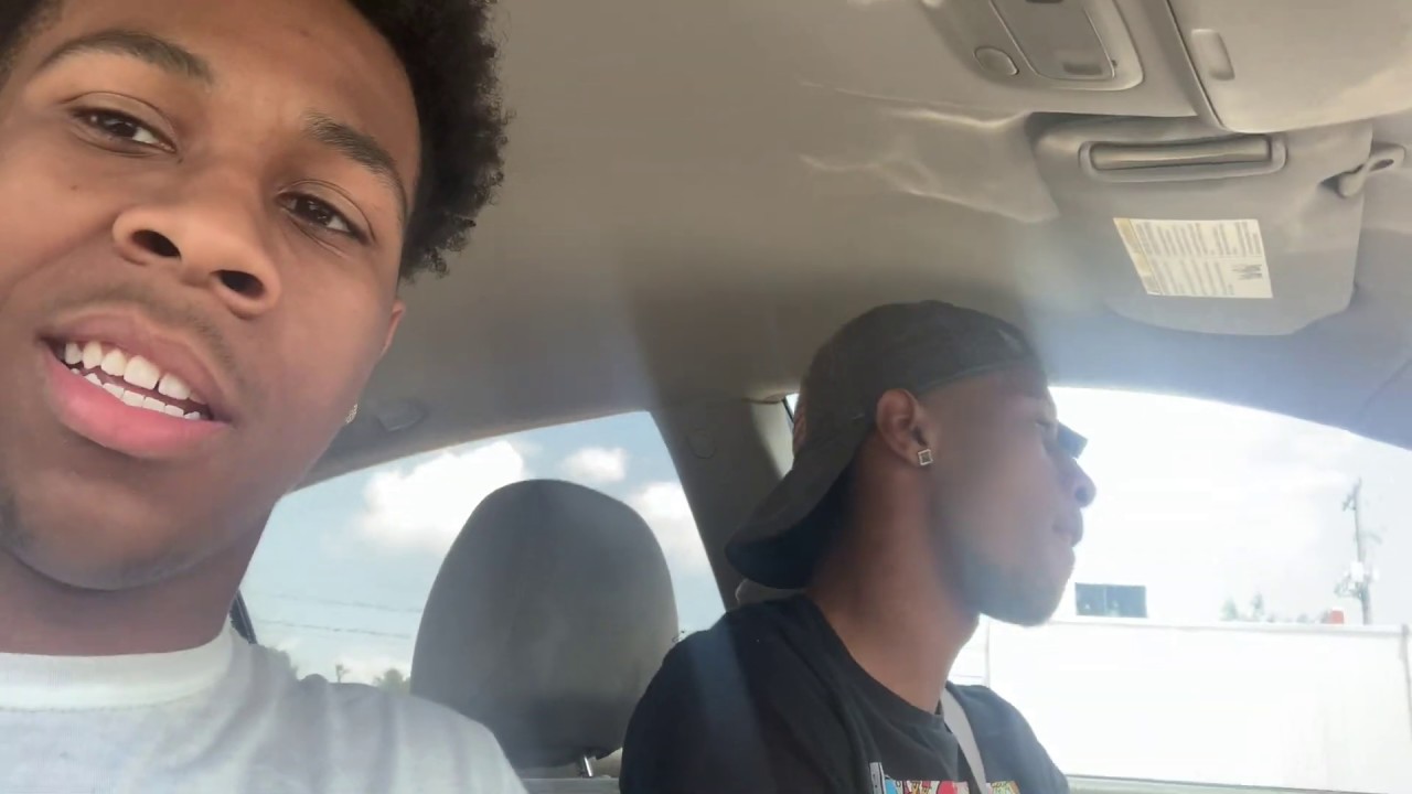 Drive Thru Prank (It Gets Crazy) - YouTube