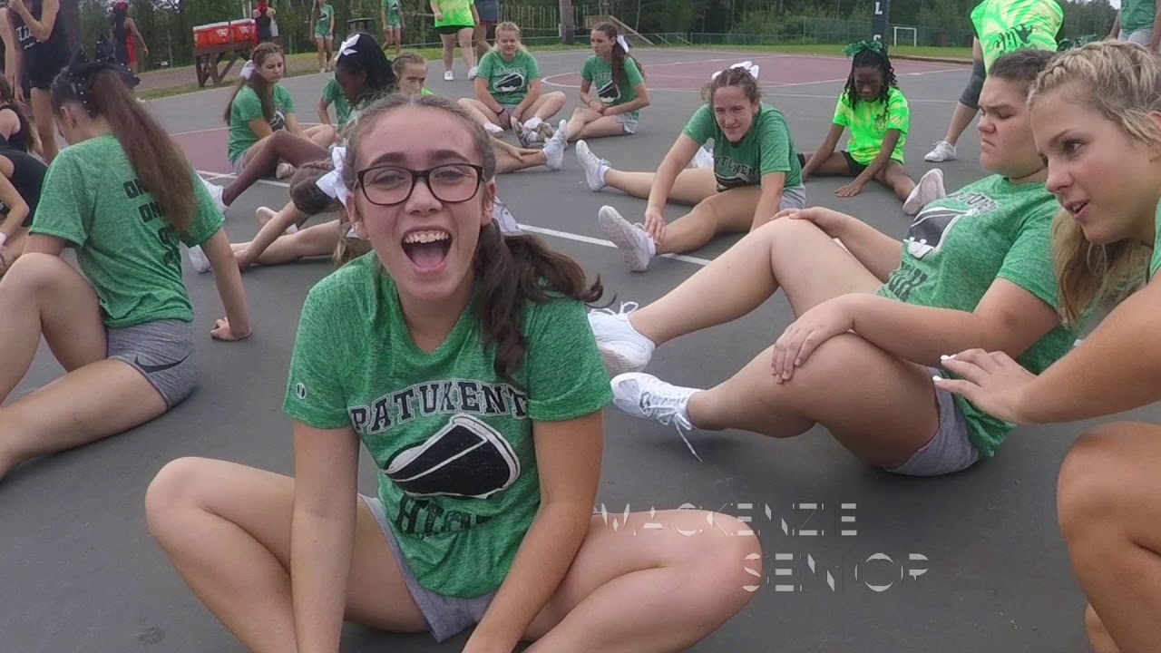 Phs Uca Cheer Camp 2018 YouTube phs-uca-cheer-camp-2018-youtube