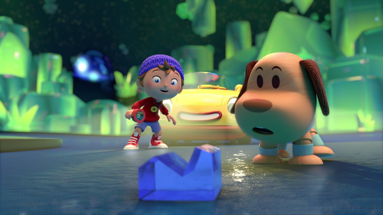 Broken Crystal Memory Game / Amazing Eyebrows - YouTube