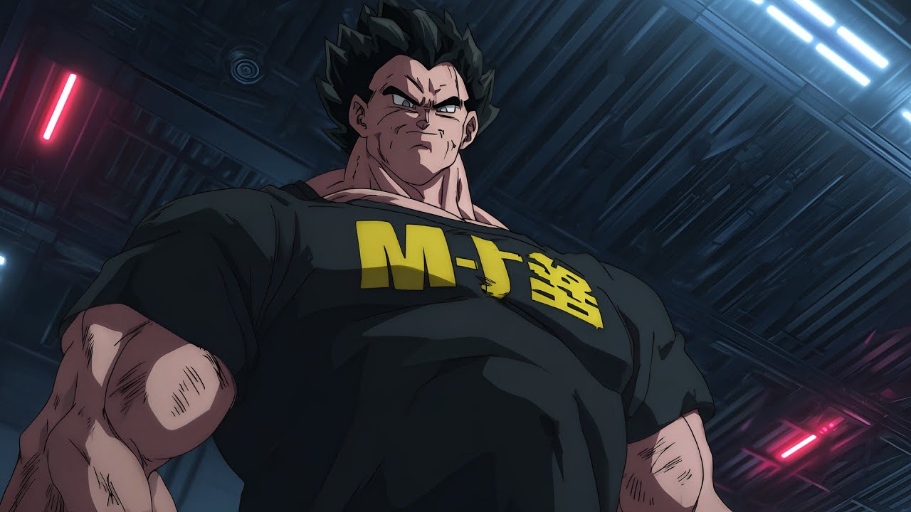 [1 Hour Mix] main character energy - songs for you to feel your power ...