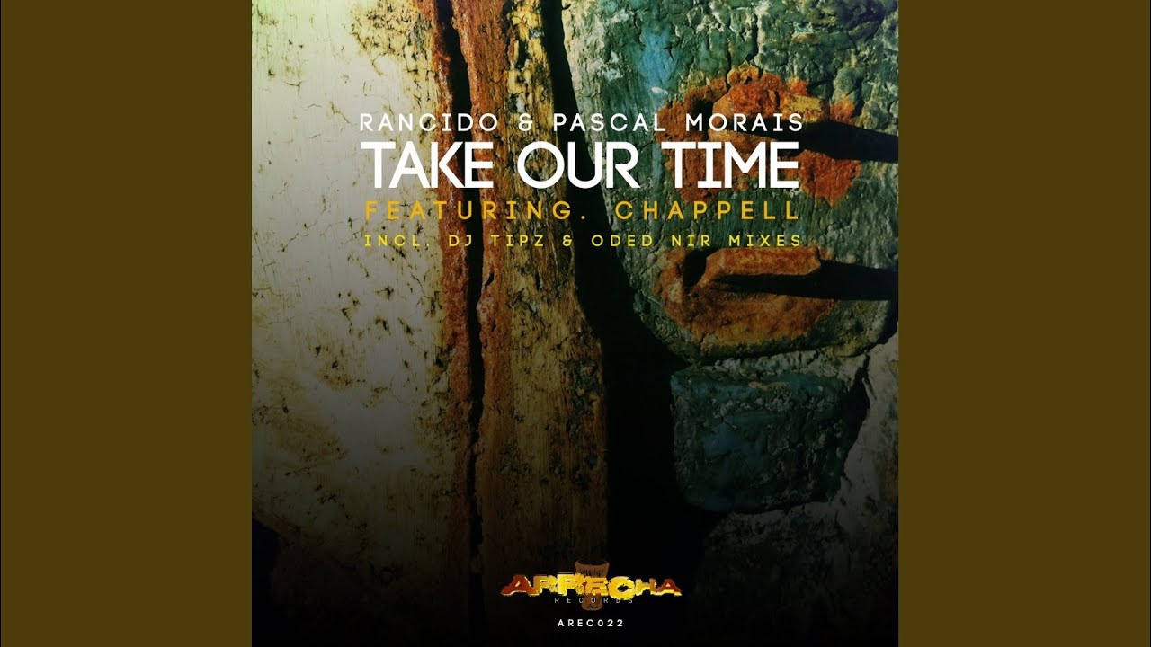 Take Our Time (Original Mix) - YouTube