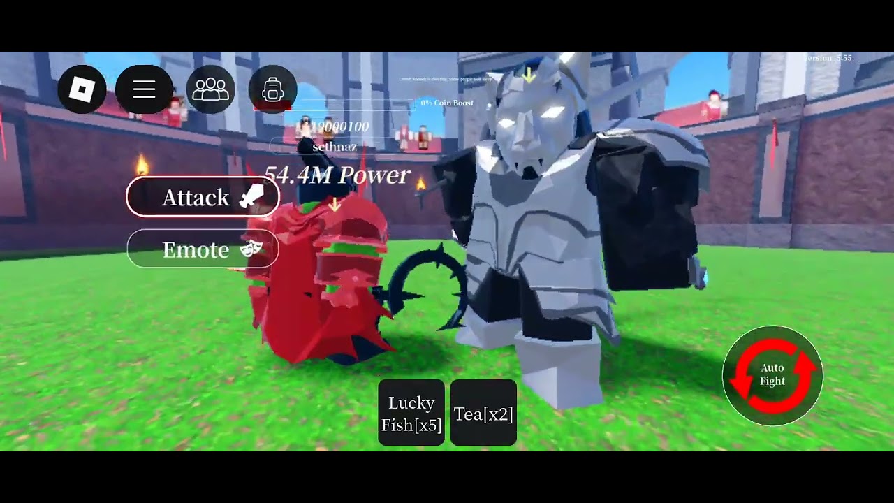 I forgot the game name - YouTube