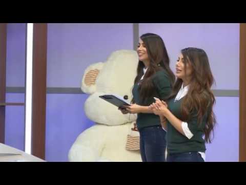 Sevil & Sevinc - Sevdiyim Adam  2016 (tezlikle)