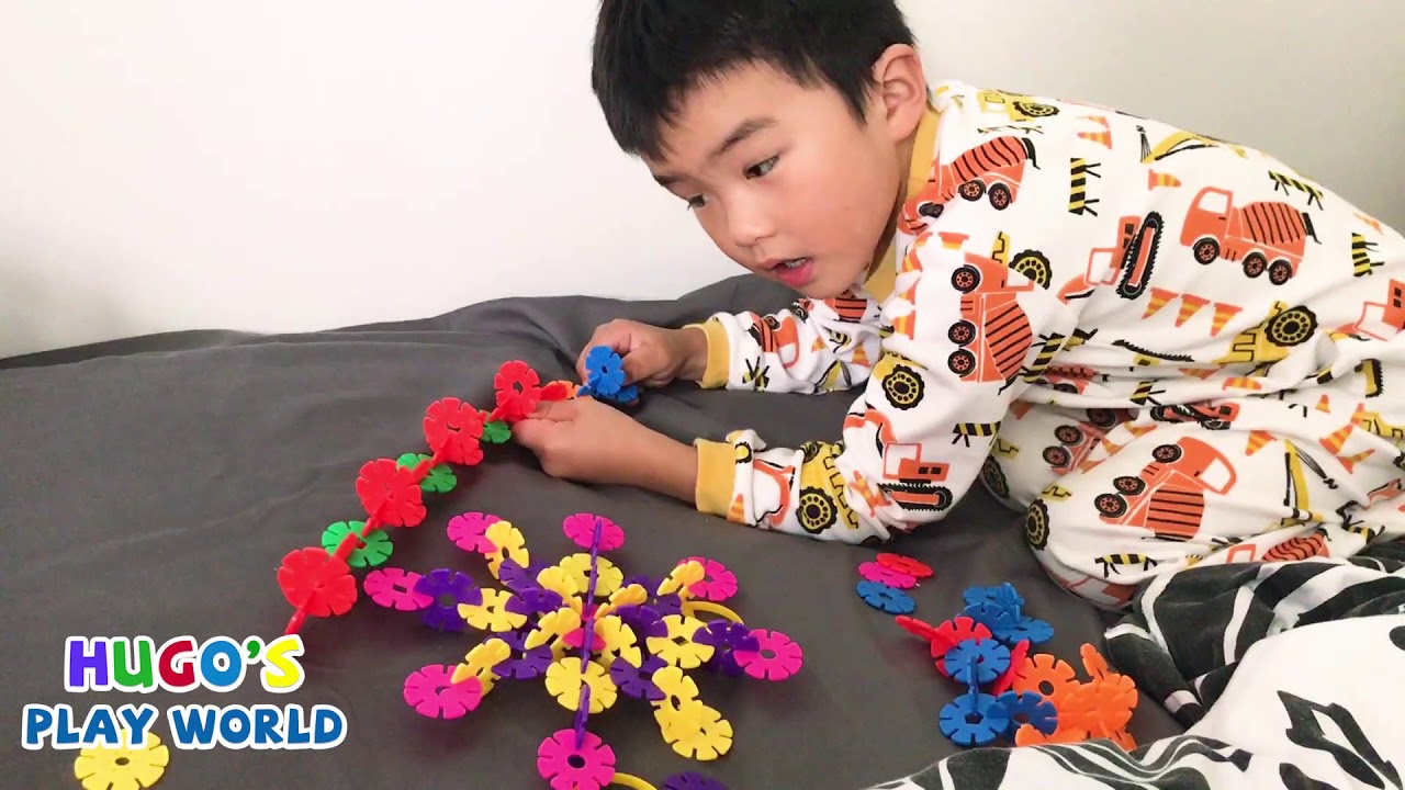 BUILDING A MOTORBIKE WITH BUCKLES BLOCK 🏍🏍🏍 - YouTube