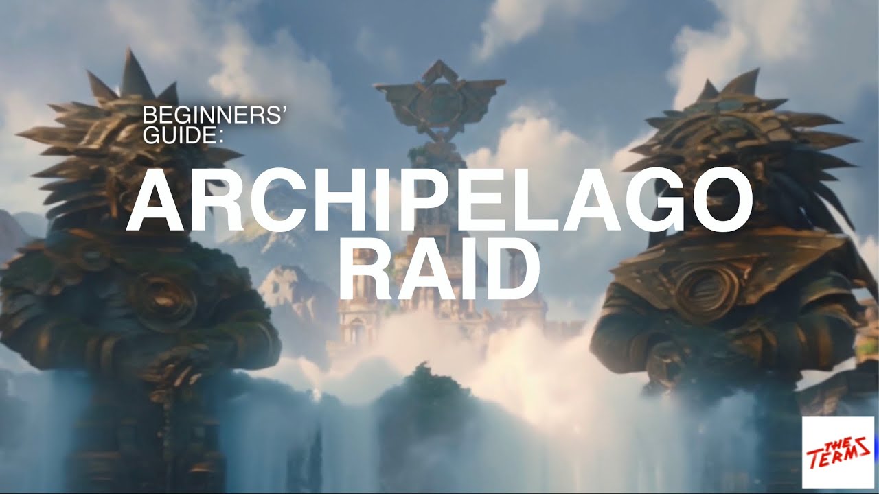 TheTermsGaming - Beginners Guide: Archipelago Raid Tutorial - Doomsday Last Survivors - YouTube