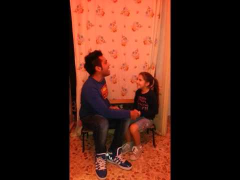 roberta bella e carmen