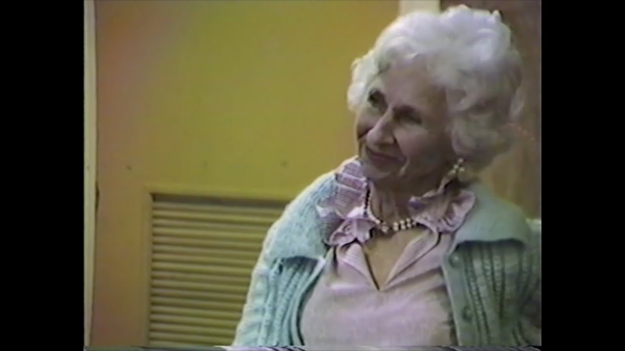 PCDI "50 for 50 Anniversary Series" · Interview with PCDI Founder - YouTube