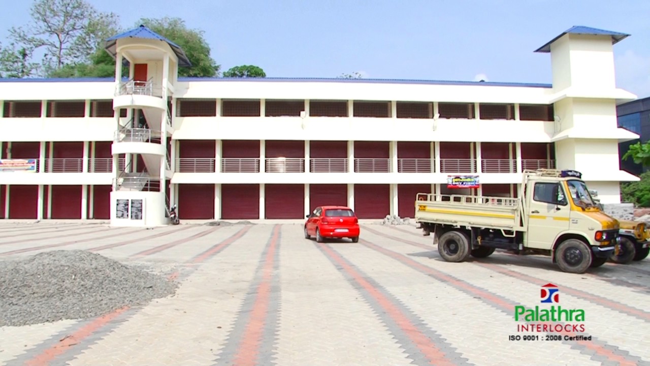 High quality interlocks paving blocks in Kerala-Palathra Interlocks ...