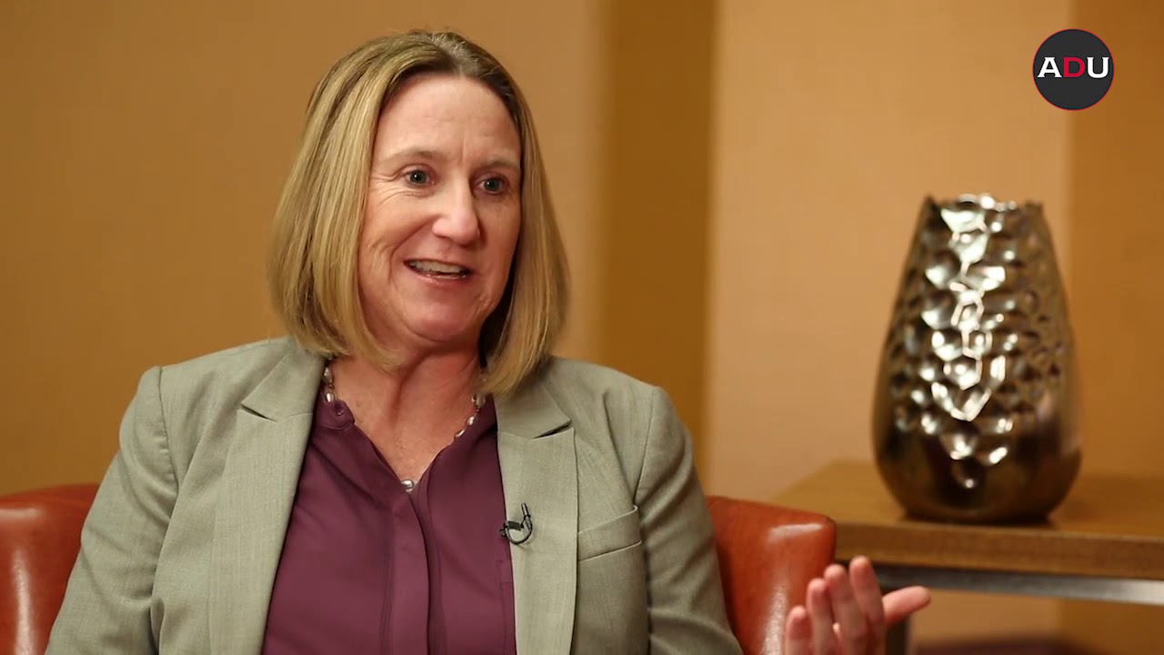 Athletic Director Mock Interviews: Saint Joseph’s Bodensteiner - YouTube