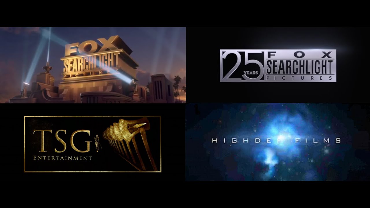 FSP (25 Years) / TSG Entertainment / Highdef Films (2019) (Snow A True ...