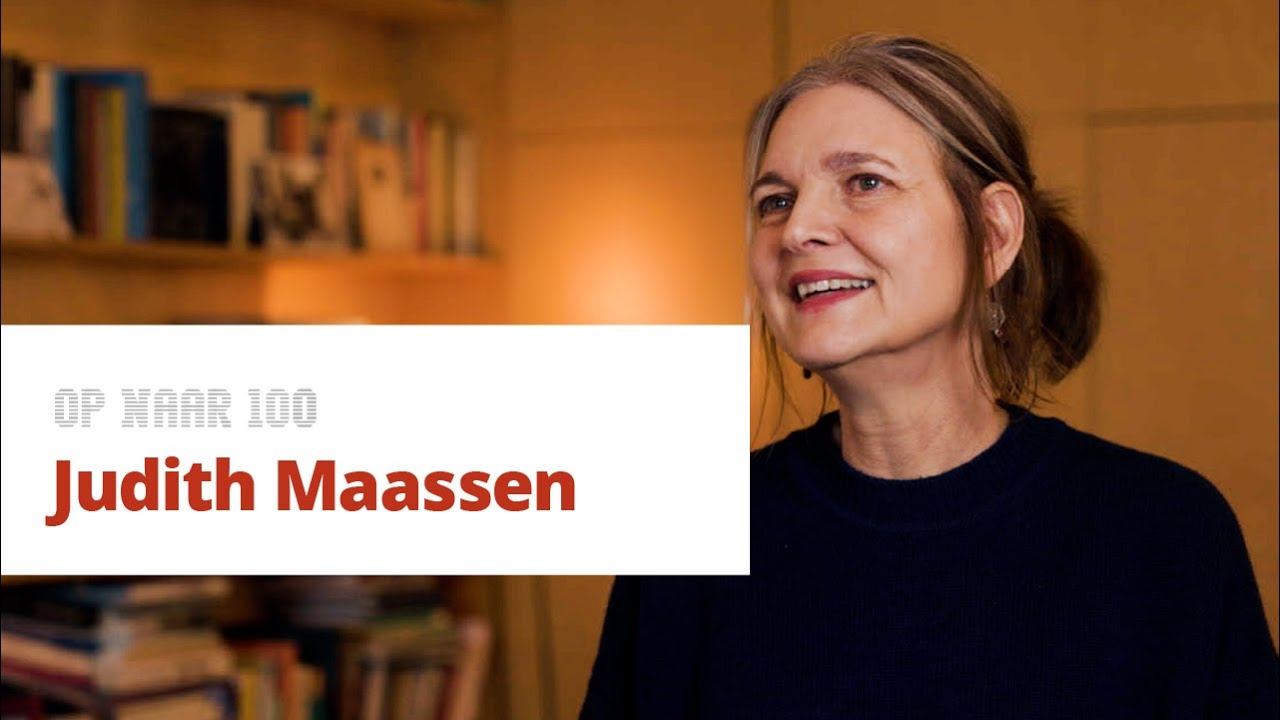 De herinneringen van Judith Maassen - Op naar 100 - YouTube