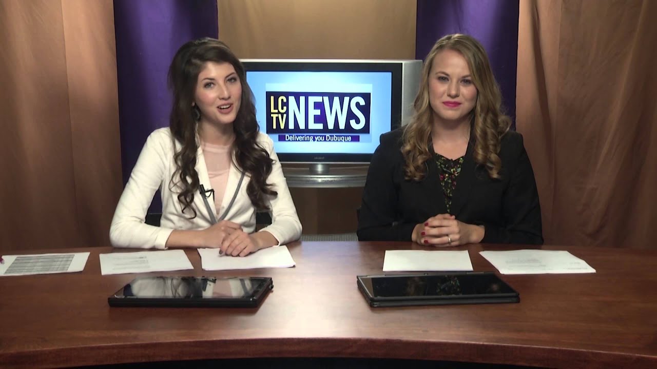 LCTV News 10-22-14 - YouTube