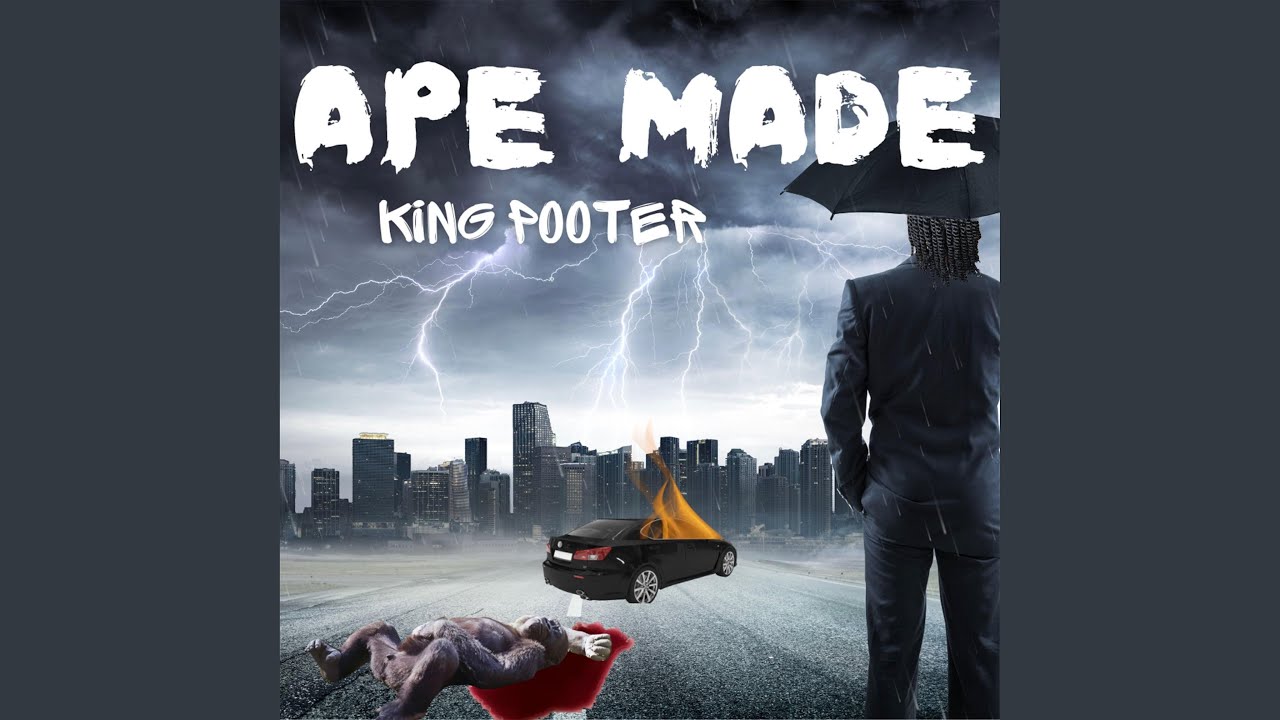 Ape Made - YouTube