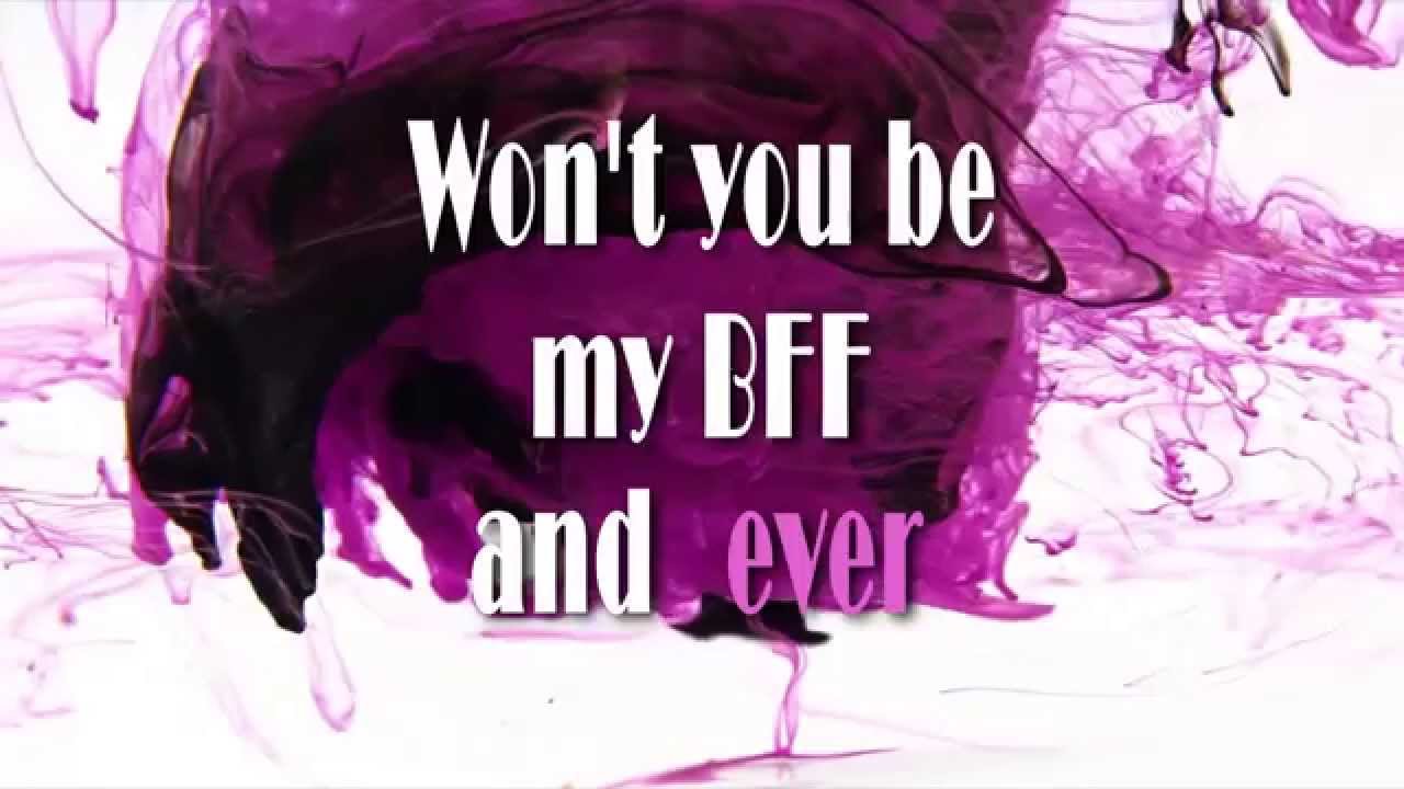 Raef - You Are The One " typography lyrics " - YouTube