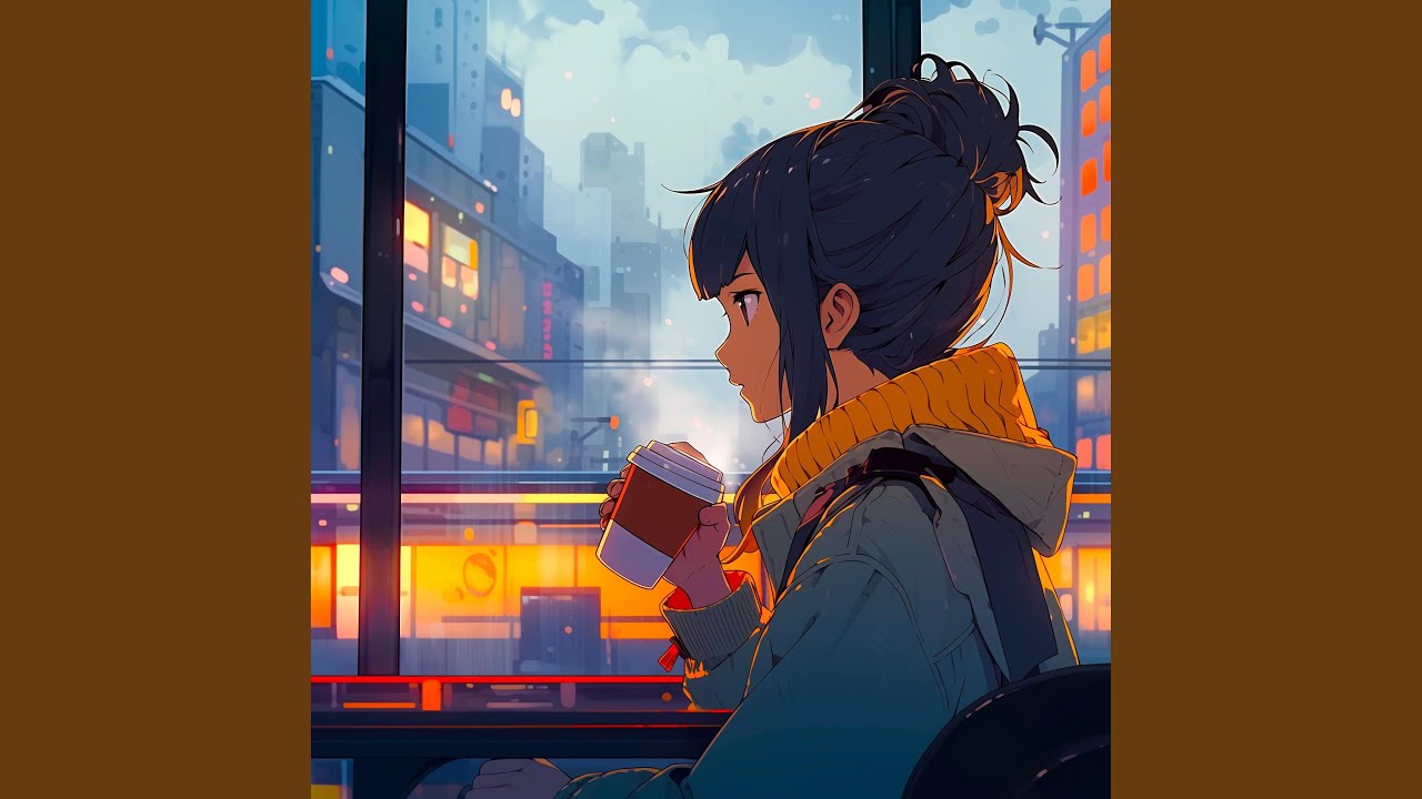 Rainy Morning in Cyber City - YouTube