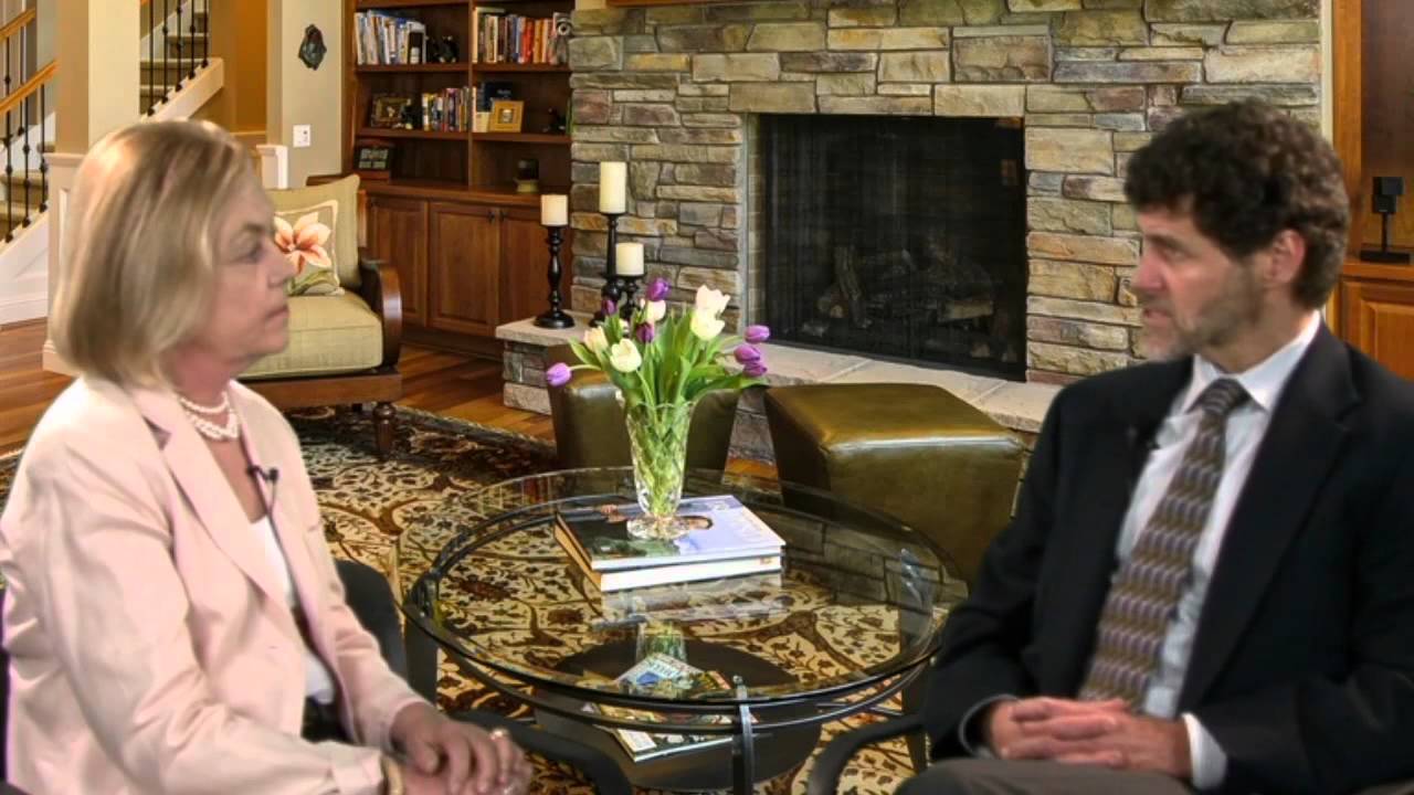 Patricia talks with Alan Pope, Real Estate Appraiser--Part 2 - YouTube