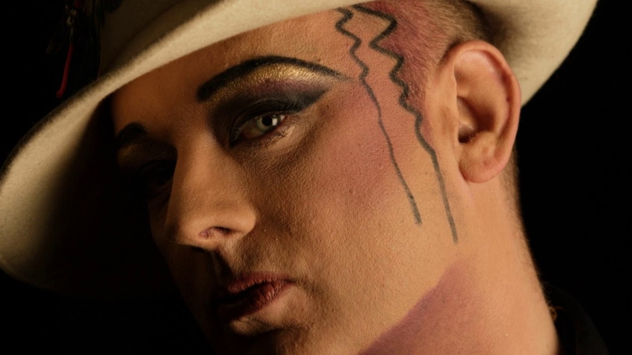 More Than Silence - Boy George & Roland Faber Remix - YouTube