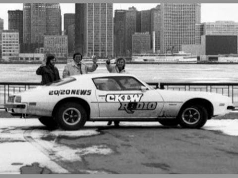 Detroit Dragway Commercial - CKLW 1966 - YouTube