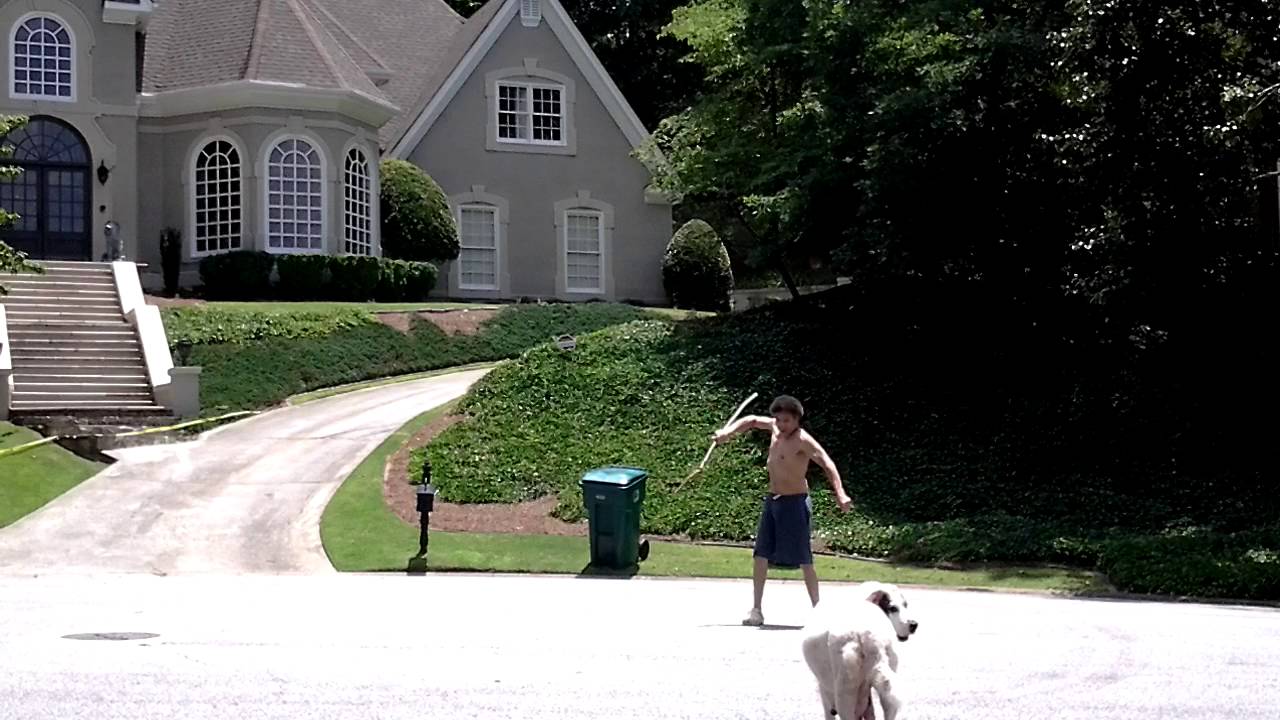 Ben Stubblefield 134lbs still coming! - YouTube