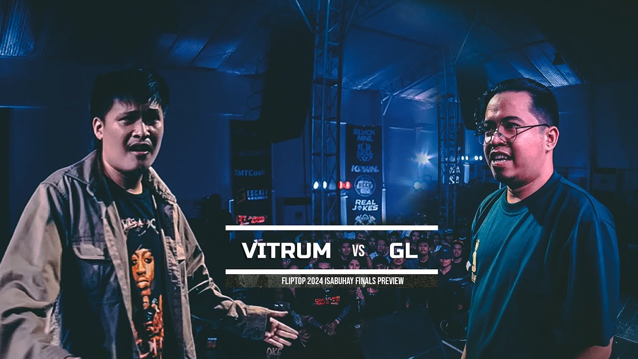 GL vs Vitrum - A CLOSER LOOK - YouTube