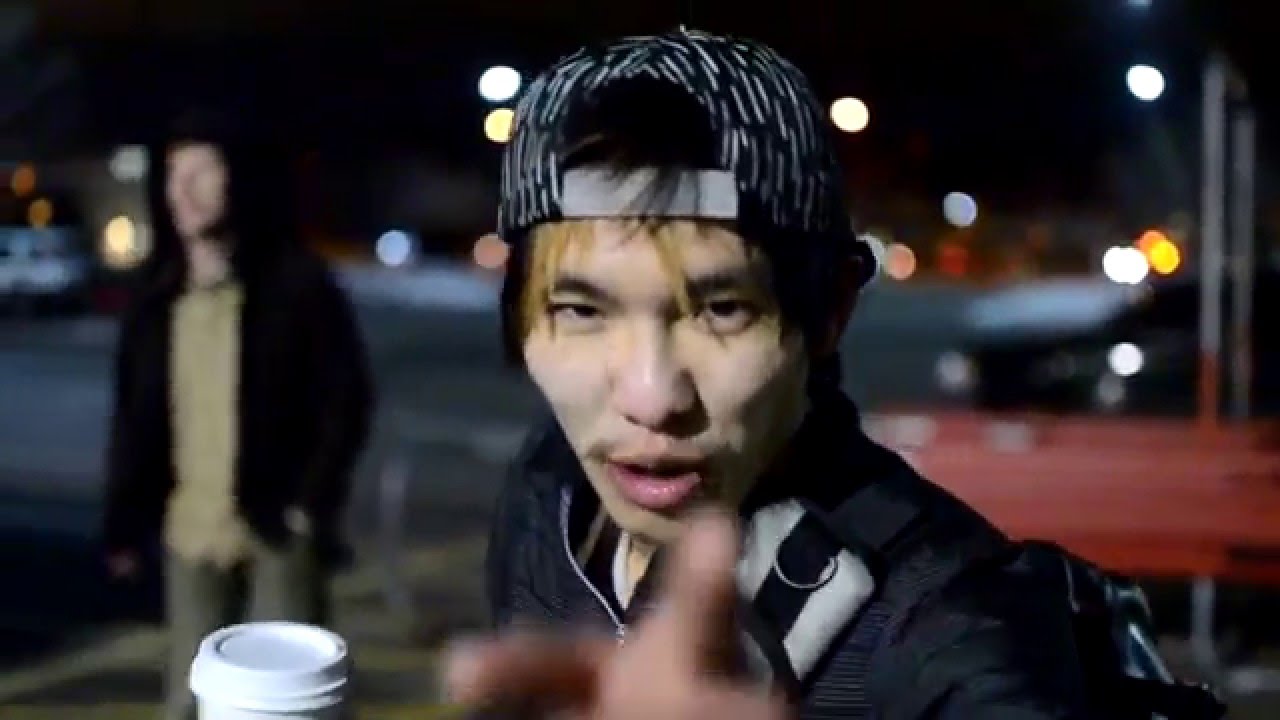 |HFKG| - Pilot - YouTube