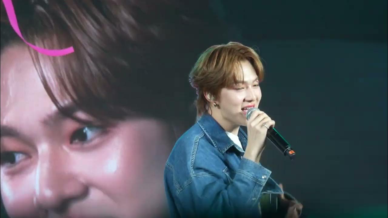 NuNew - Be My Baby (This Christmas) 20241219 - YouTube