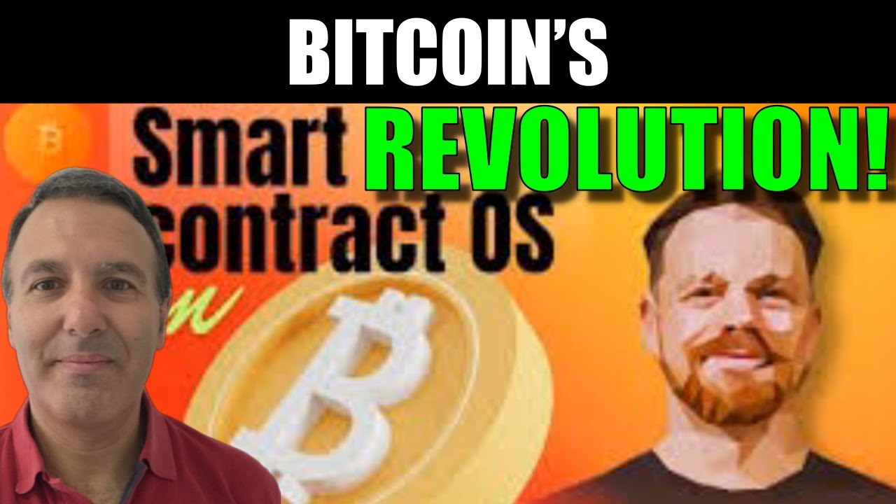 BitcoinOS EXPOSED: The Secret Operating System That’s Changing Bitcoin ...