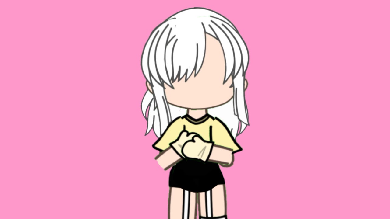 tried milyie's tutorial - YouTube