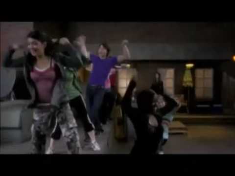 Spectacular! Movie Trailer - Nickelodeon Movie - YouTube