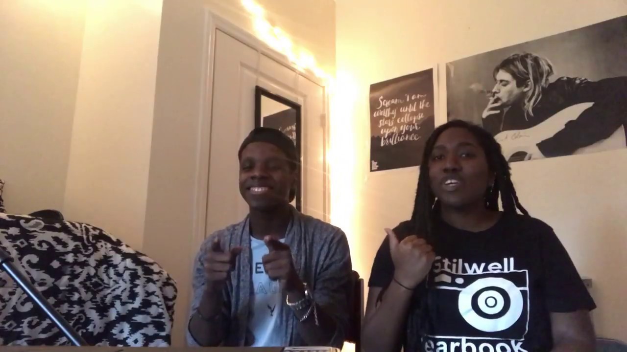 Kristina Benoit and Dayjon Bacon Singing “The A-Team” By Ed Sheeran ...