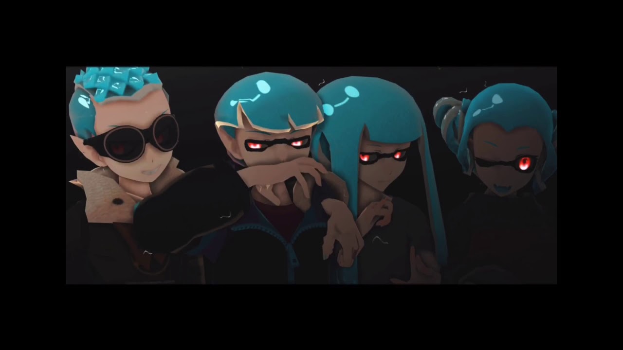 Team X-blood - YouTube