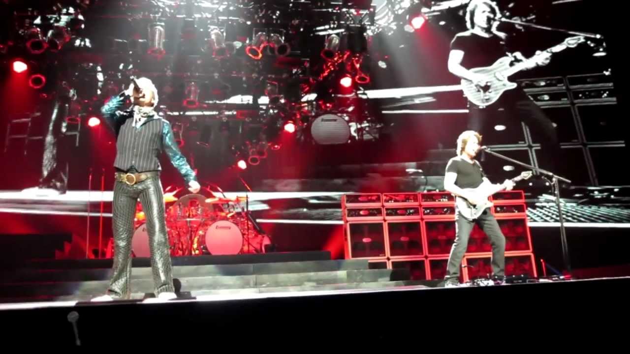 VAN HALEN, LIVE 2012 Pittsburgh , HQ FULL COMPLETE SHOW, 1080p, Multi ...