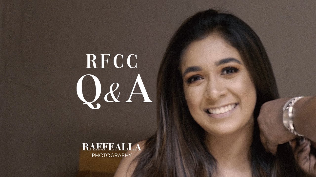 Sachini Nipunsala - Q&A RFCC 2021 - YouTube