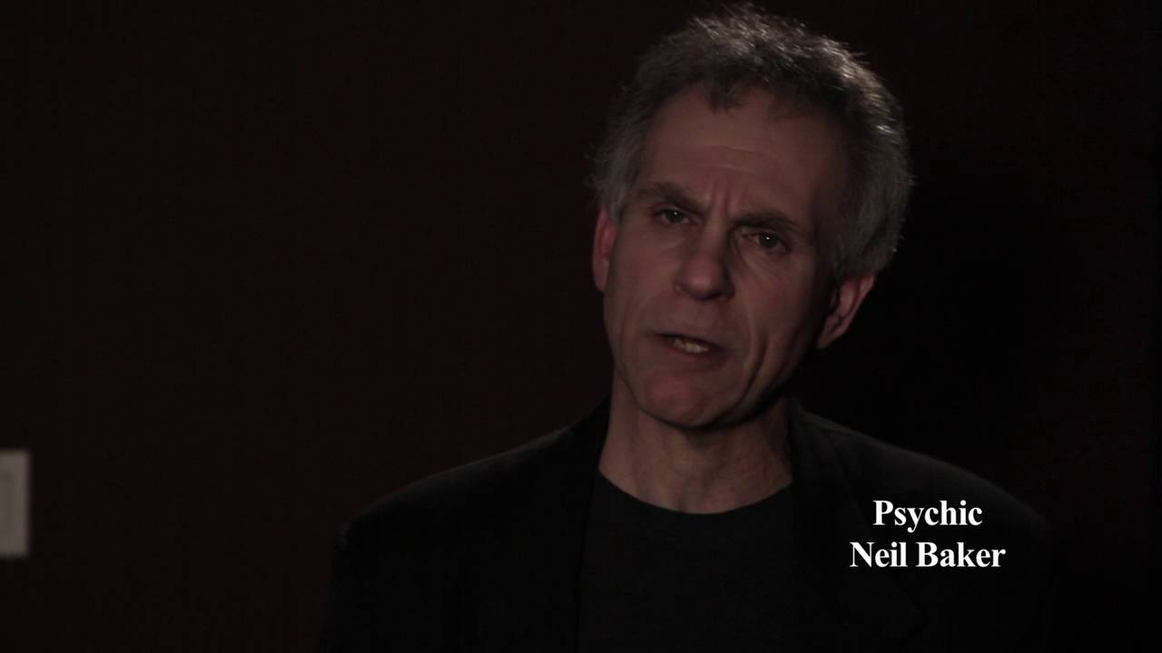 Neil Baker Excerpts - YouTube