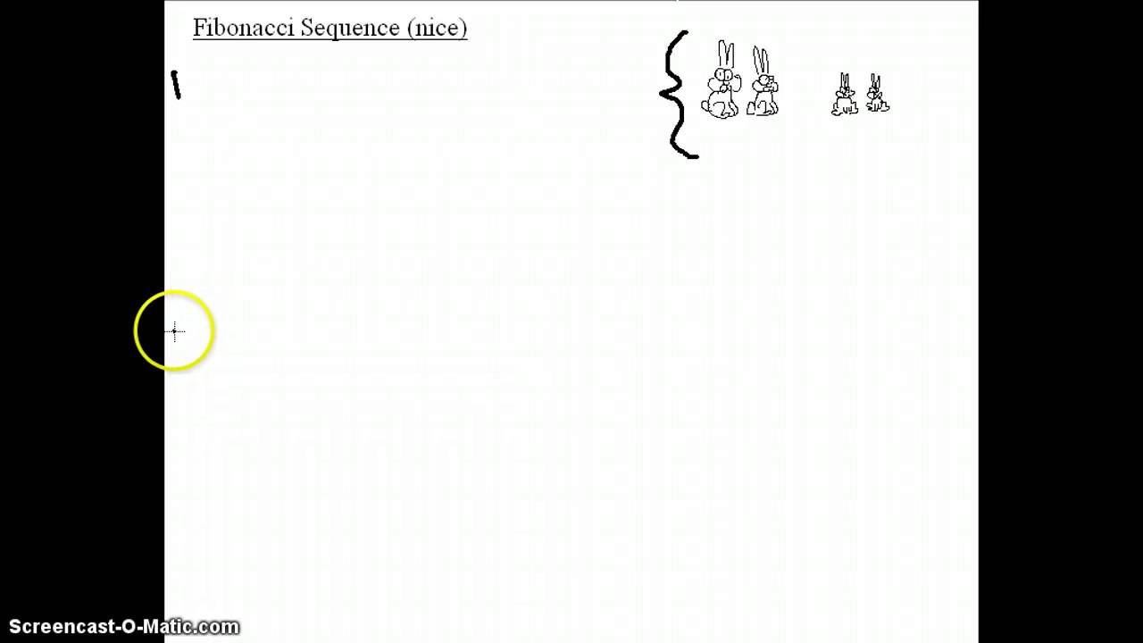 Fibonacci Sequence Explained - YouTube