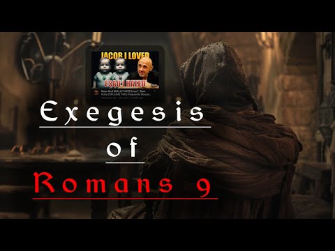 My Mom Found Found Your Video, Sam (Romans 9 NO GIMMICKS) - YouTube
