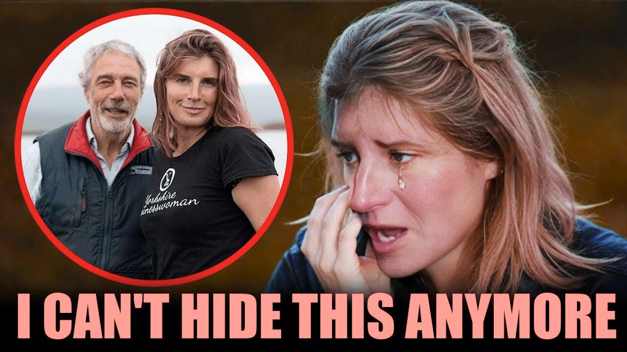 Amanda Owen, at fifty, reveals the truth about "Yorkshire Farm ...