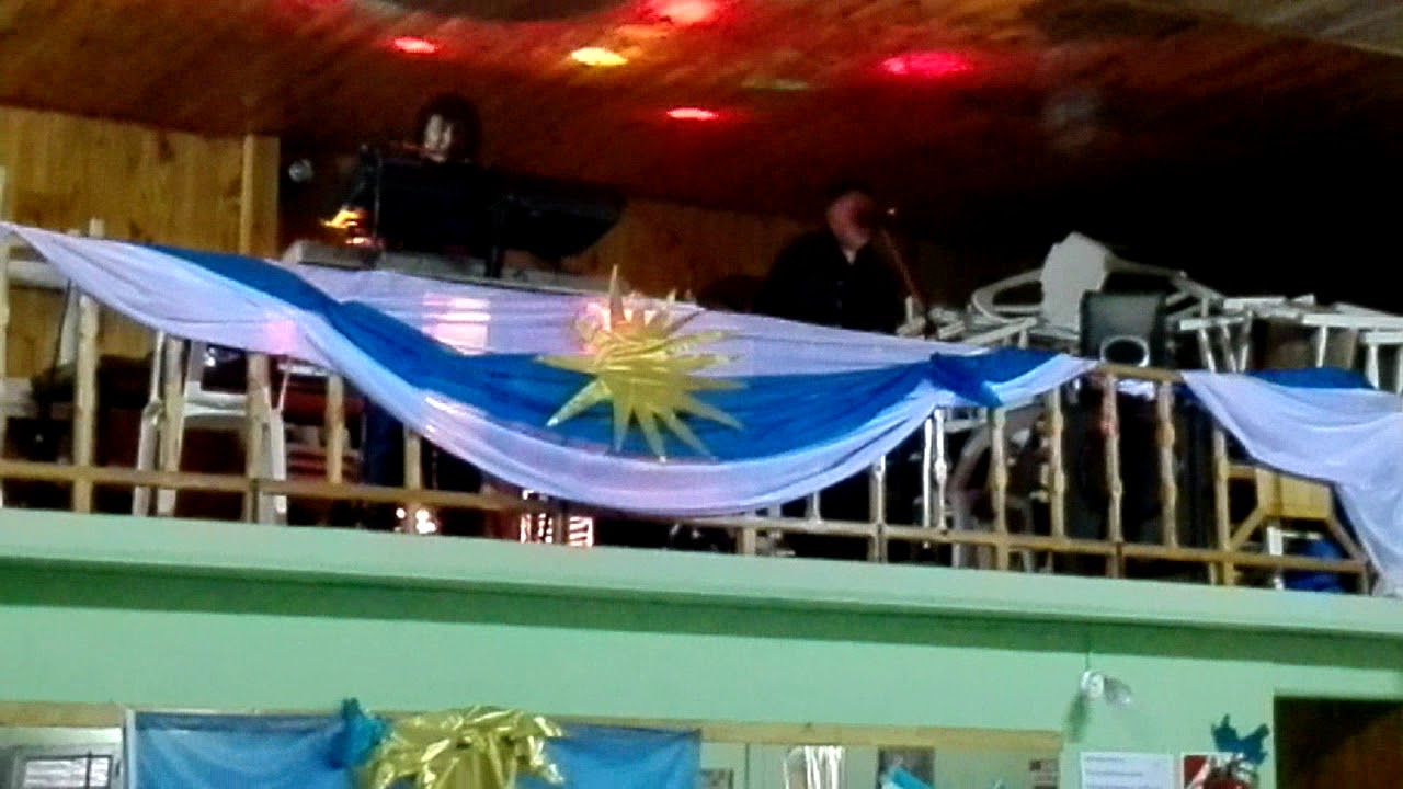 Tony el lider y beto cabrera - YouTube