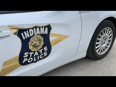 Indiana State Police FST Passed & Let Go ( 01/06/2024 ) - YouTube