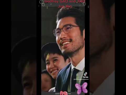 Remembering Lichuan ,,,,, Godfrey Gao & Jiao Jun Yan. - YouTube