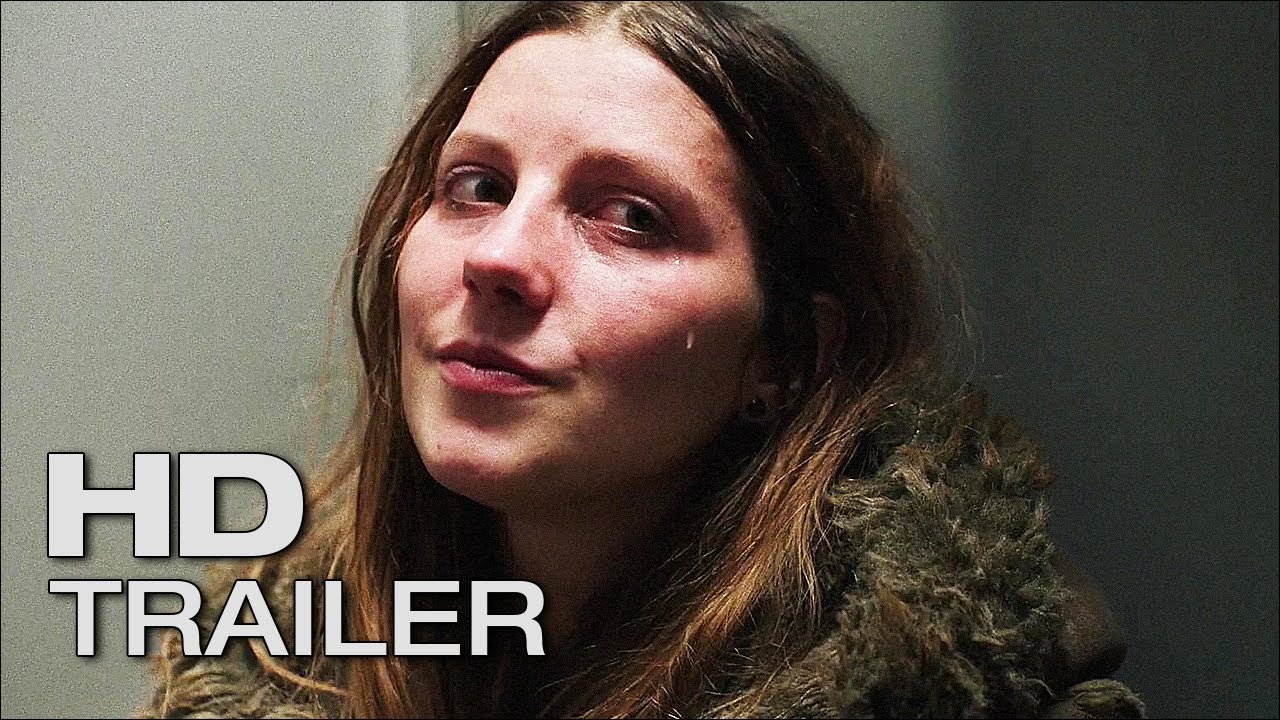 TOPSIDE - Official Trailer (2022) Celine Held, Zhalia Farmer, Jared ...