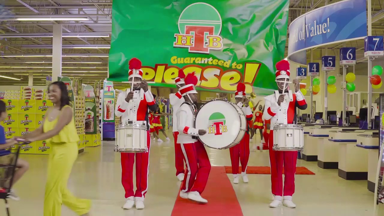 HTB Commercial (Short Version) - YouTube