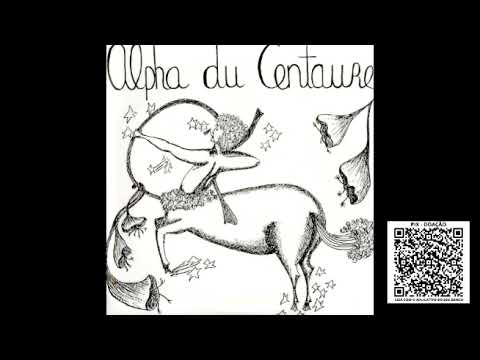 Alpha du Centaure - 1979 Contact (Free-Jazz, Jazz-Rock - France) B2 Fusion   meringue