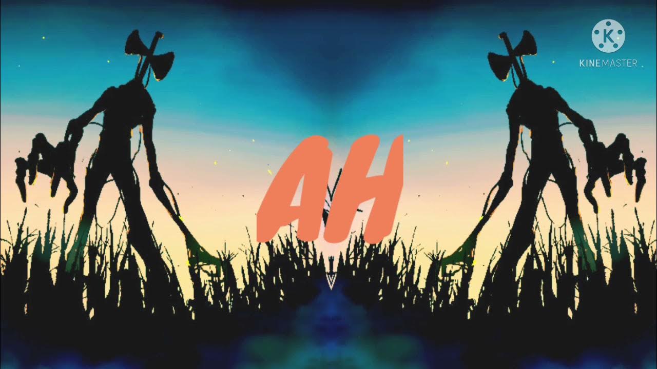 Siren Head Theme song (Zombr3x Dubstep Remix) - YouTube