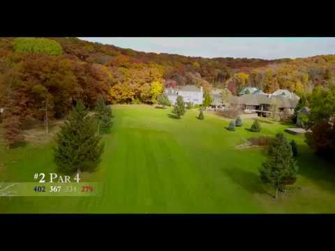Birdlawn Creative - Aerial Video Production "Princeton Valley Golf ...