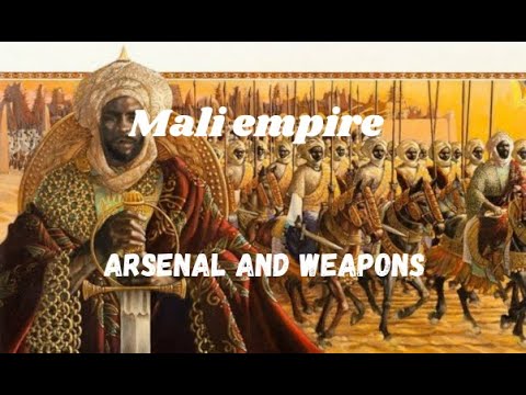 Mansa Musa's Arsenal: Weapons of the Mali Empire - YouTube